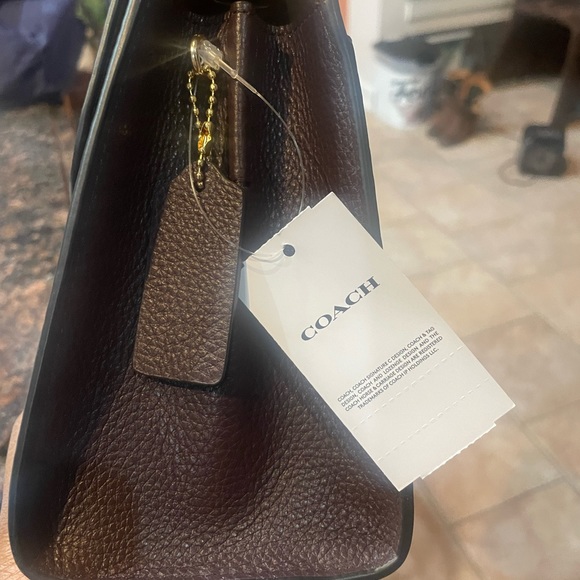 Coach | Bags | Brand New Coach Bag | Poshmark